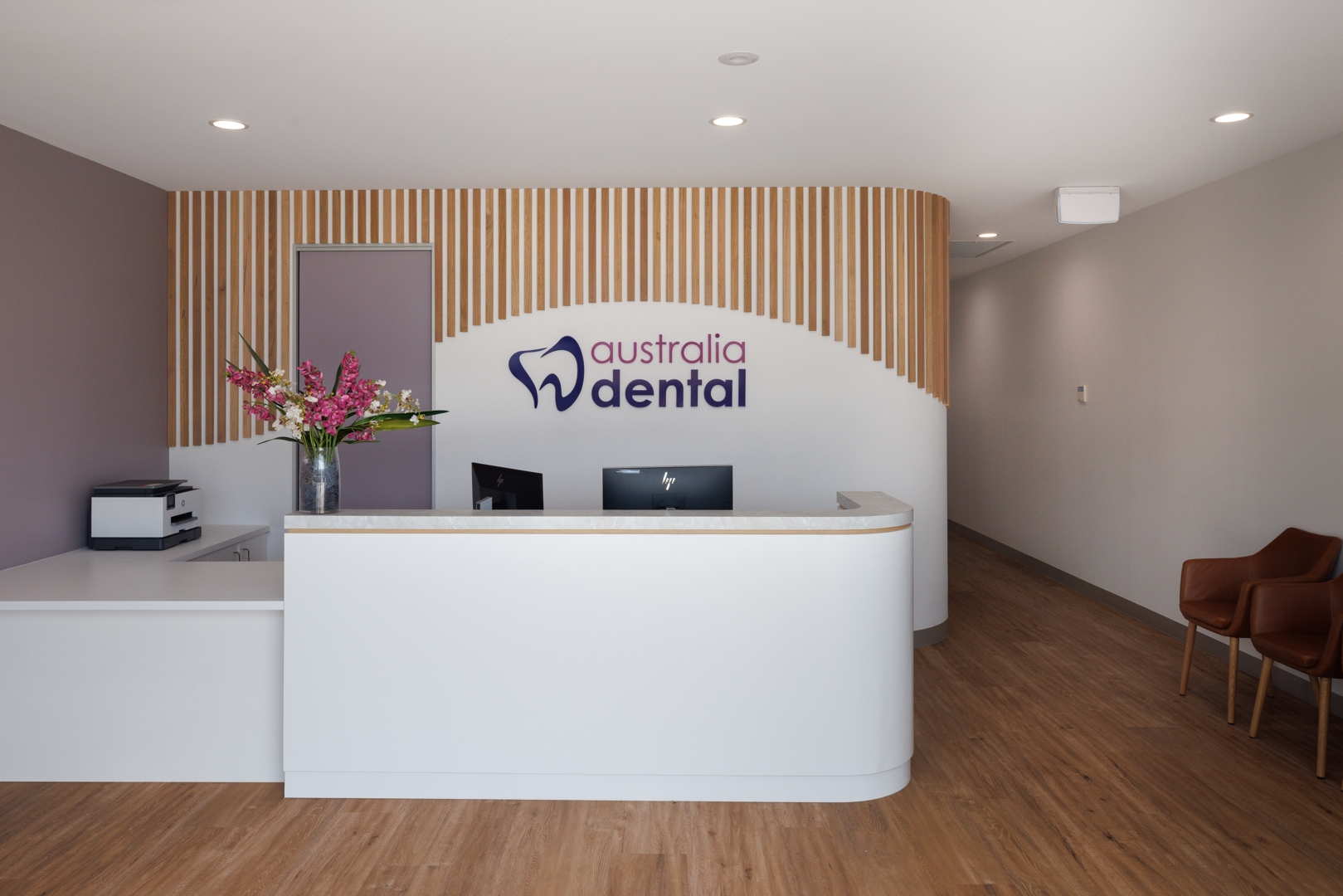 Australia Dental - Benchmark